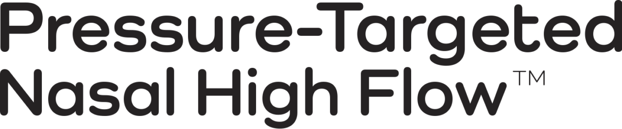 Pressure-Targeted NHF with NAPA - DRW Medical