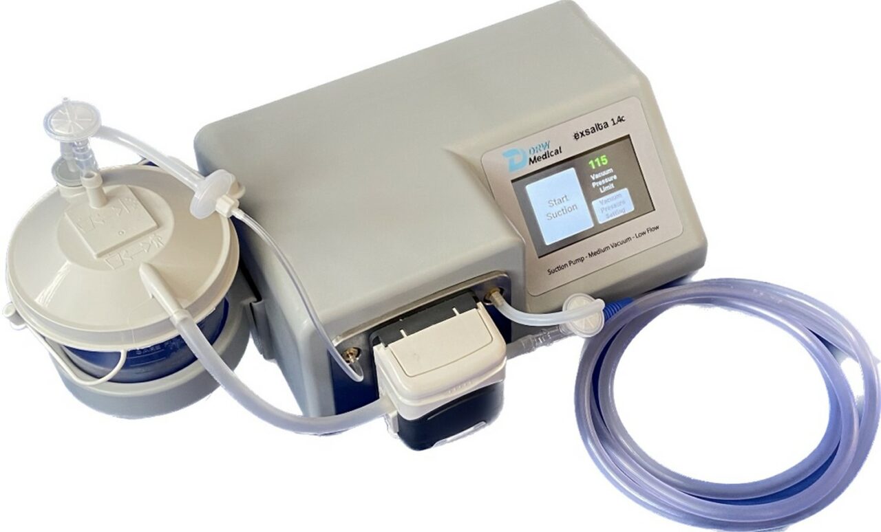 Exsalta - DRW Medical